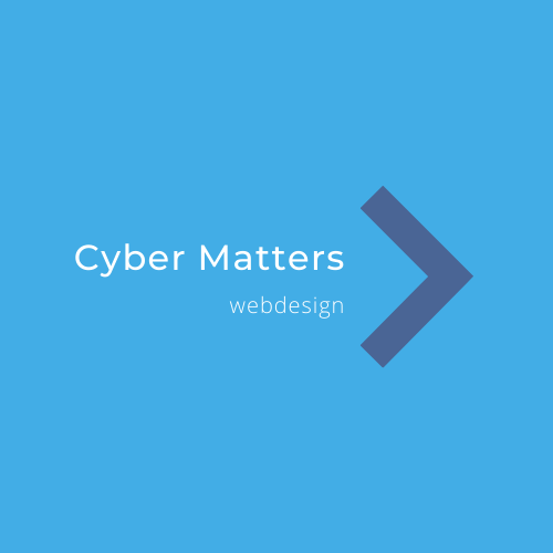Cyber Matters Webdesign en Onderhoud Websites